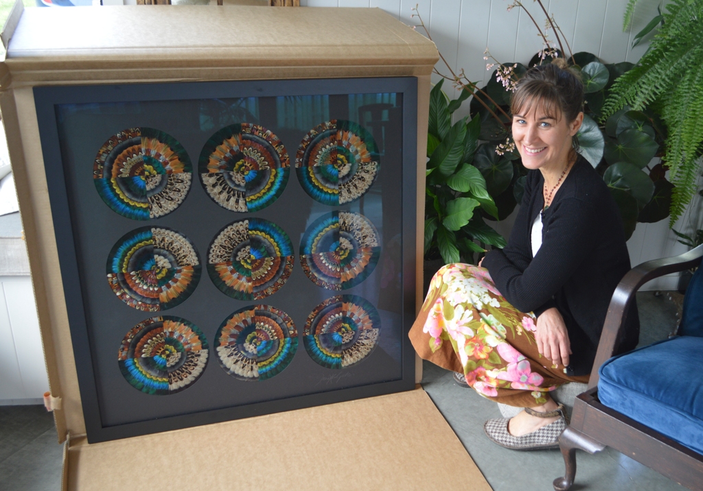Ōpōtiki News - Fiona Kerr Gedson